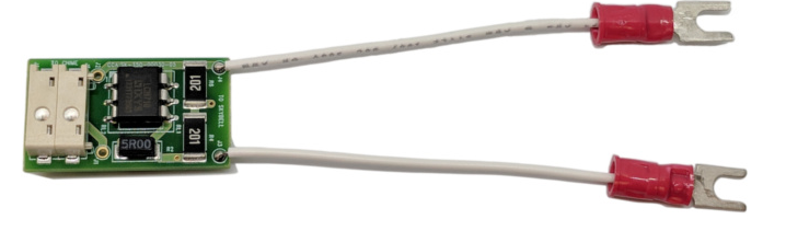 Digital Doorbell Adapter Installation